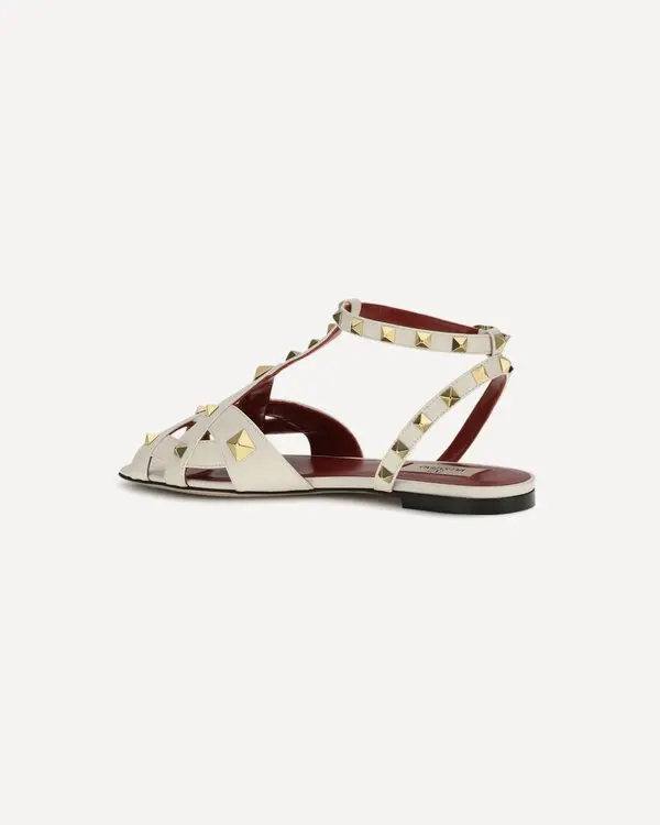 Valentino Garavani Studdy Sandals