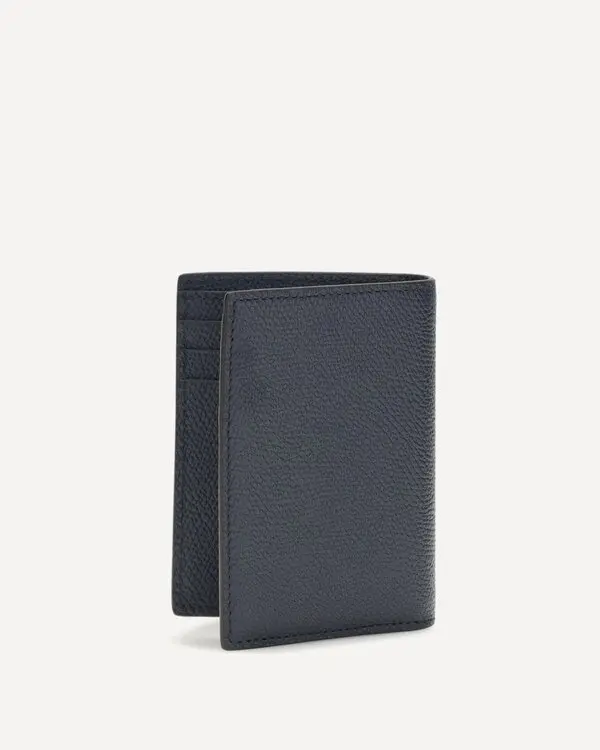 Valentino Garavani Vlogo Signature Card Holder