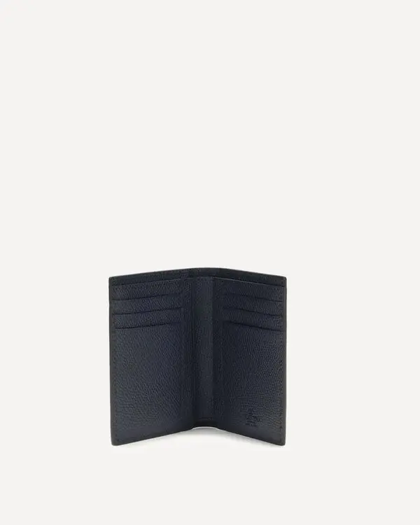 Valentino Garavani Vlogo Signature Card Holder