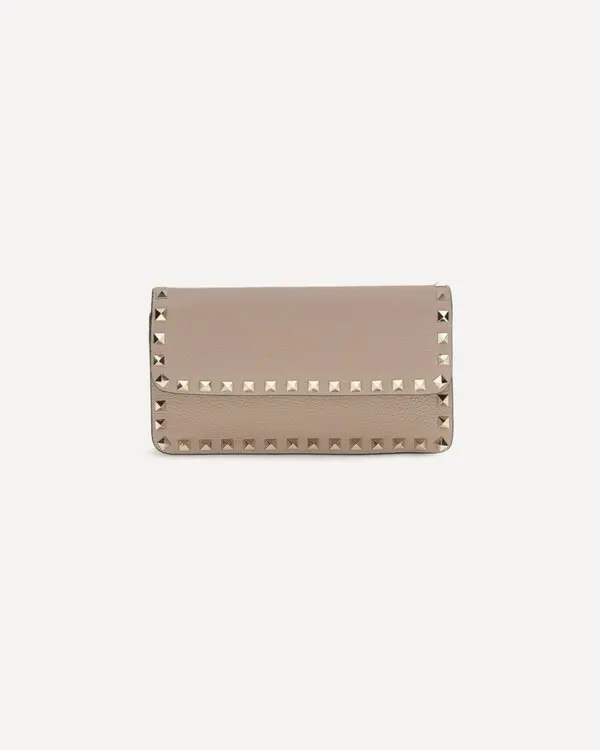 Valentino Garavani Rockstud Wallet Bag
