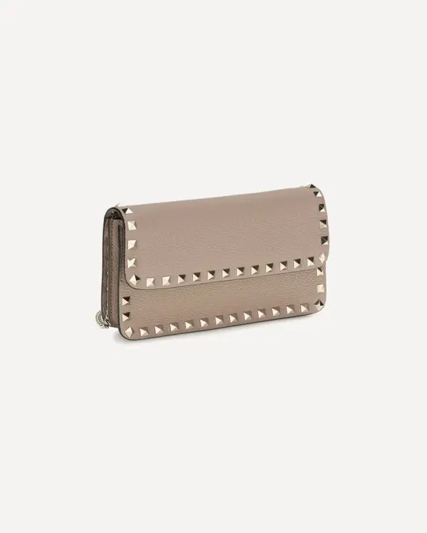 Valentino Garavani Rockstud Wallet Bag