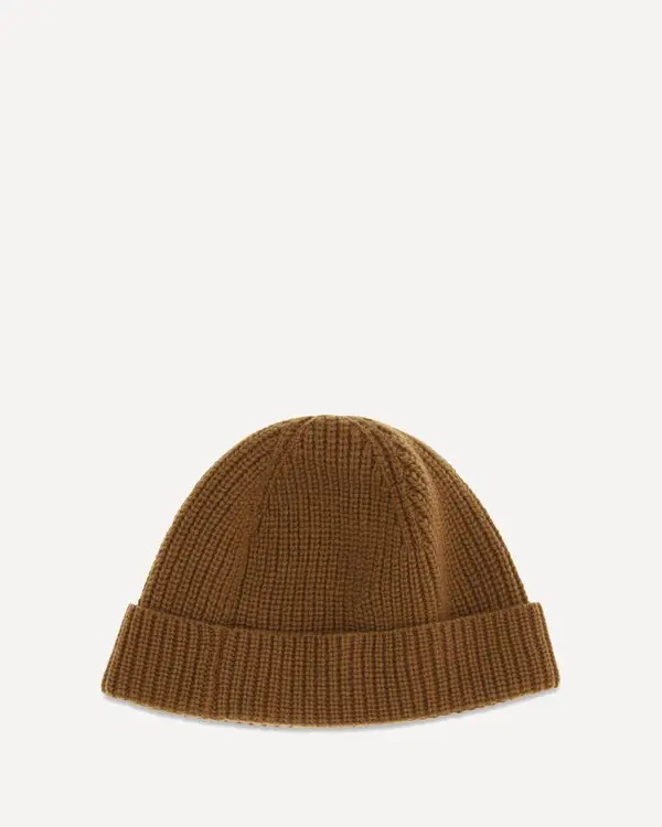 Valentino Garavani Vlogo Cashmere Beanie