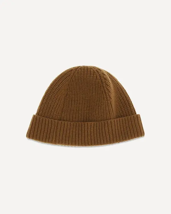 Valentino Garavani Vlogo Cashmere Beanie