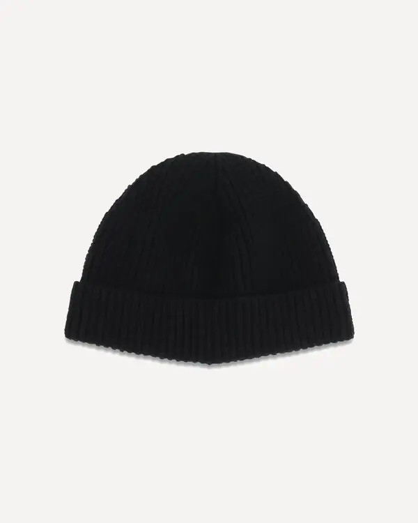 Valentino Garavani Vlogo Cashmere Beanie