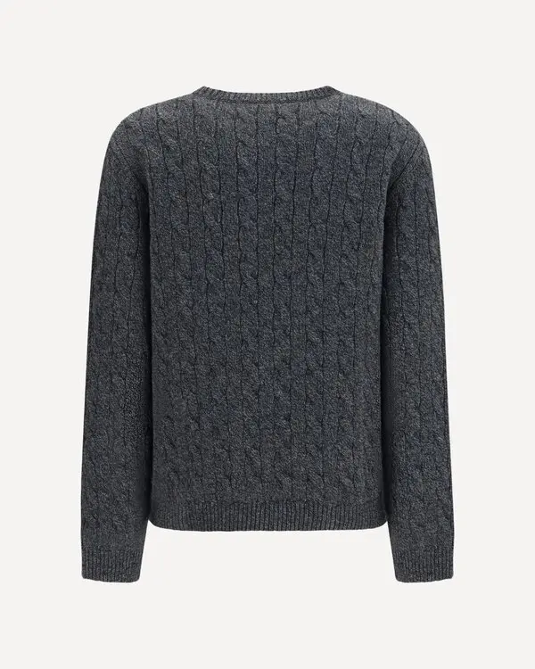 Valentino Garavani Virgin Wool Sweater