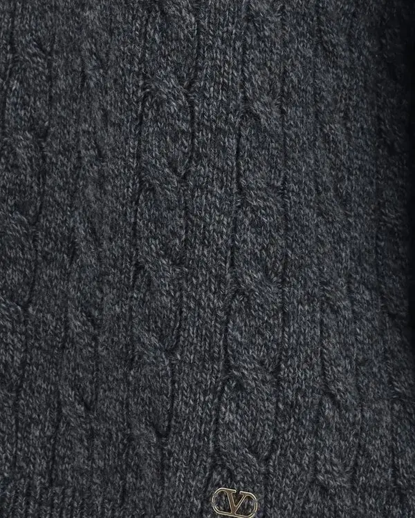 Valentino Garavani Virgin Wool Sweater
