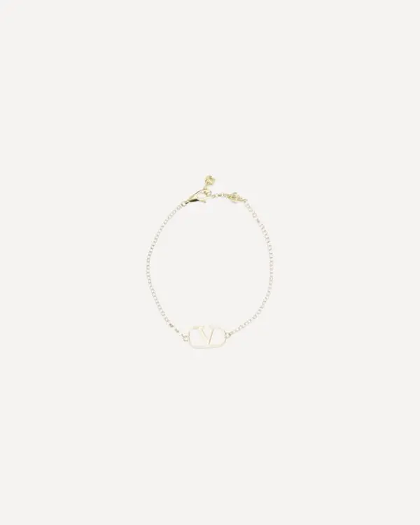 Valentino Garavani Vlogo Signature Bracelet Feale