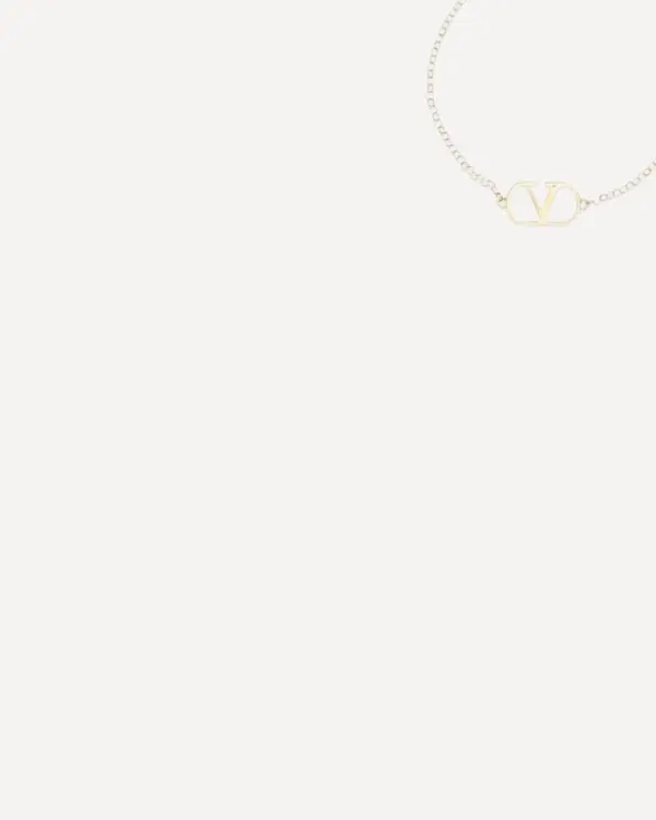Valentino Garavani Vlogo Signature Bracelet Feale