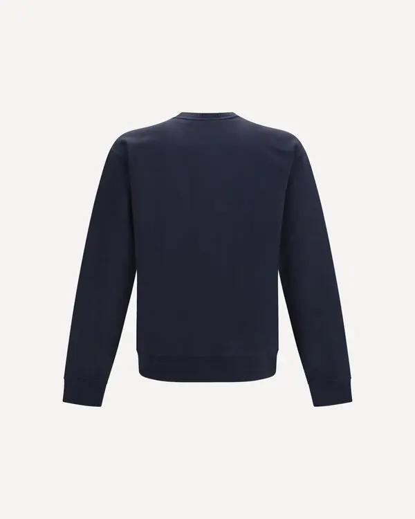 Valentino Garavani Cotton Sweatshirt Mae