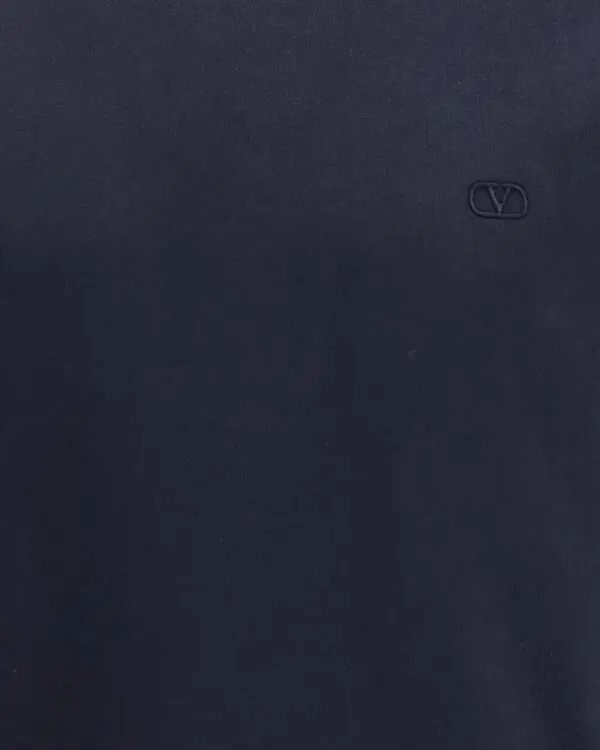 Valentino Garavani Cotton Sweatshirt Mae