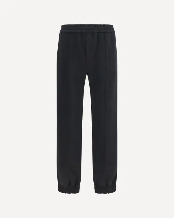 Valentino Garavani Cotton Sweatpants Mae