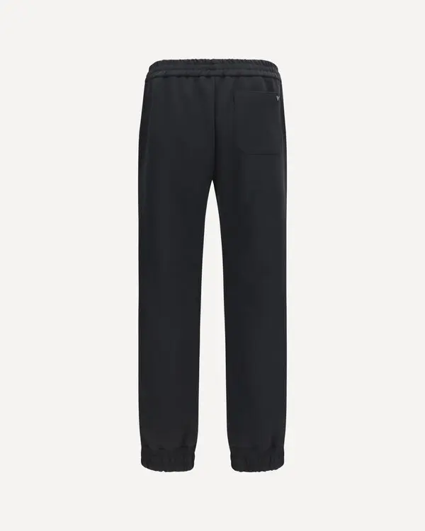 Valentino Garavani Cotton Sweatpants Mae