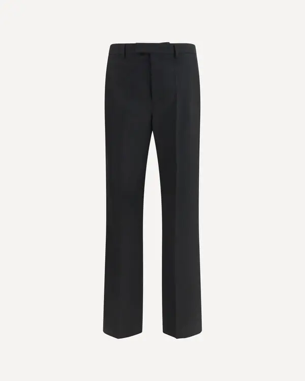 Valentino Garavani Wool Tailored Pants