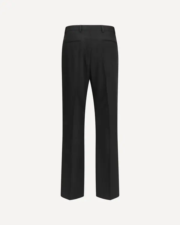 Valentino Garavani Wool Tailored Pants