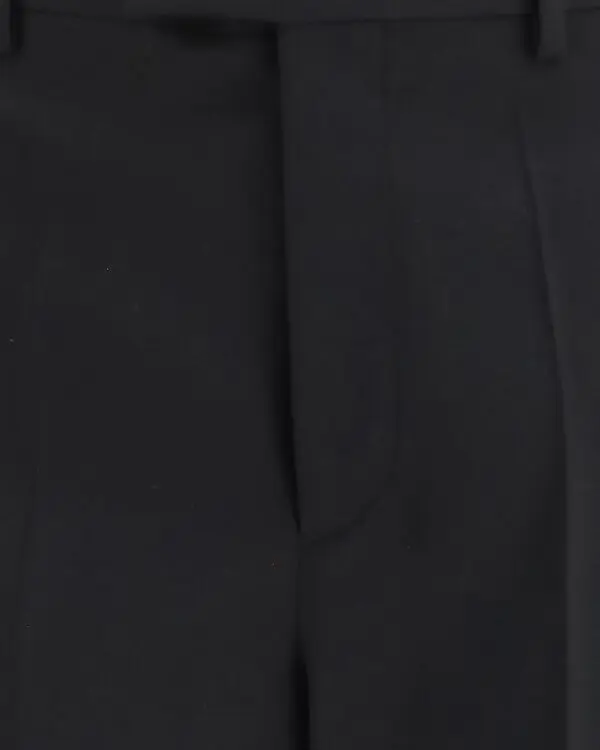 Valentino Garavani Wool Tailored Pants