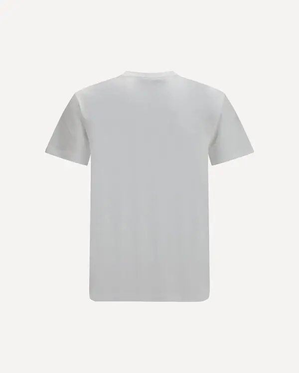 Valentino Garavani Cotton Vogo T-shirt Mae