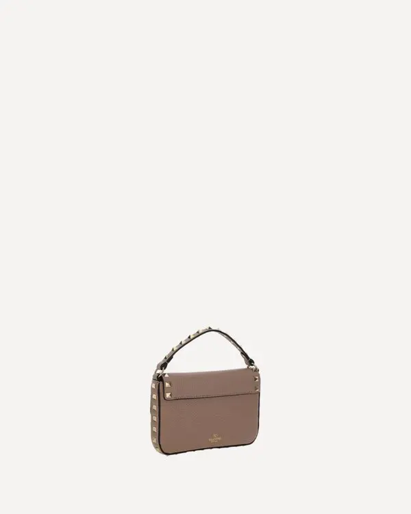 Valentino Garavani Rockstud Mini Pouch