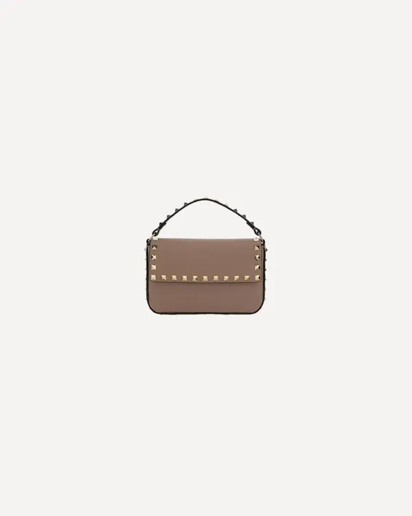 Valentino Garavani Rockstud Mini Pouch