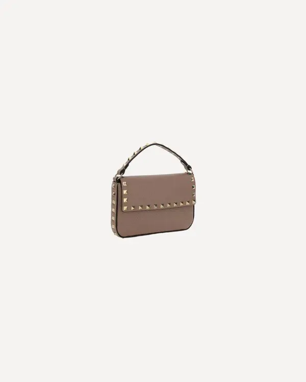 Valentino Garavani Rockstud Mini Pouch