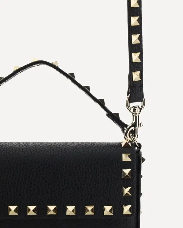 Valentino Garavani Rockstud Mini Pouch
