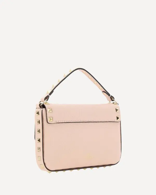 Valentino Garavani Rockstud Mini Pouch