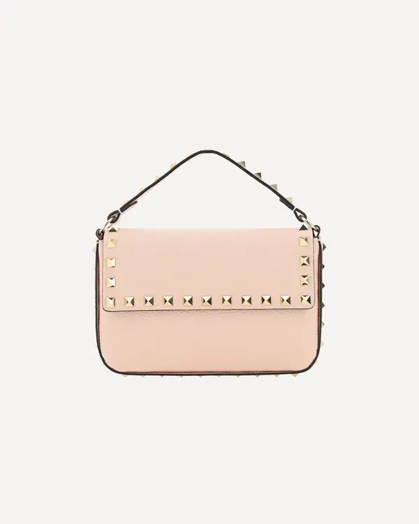 Valentino Garavani Rockstud Mini Pouch
