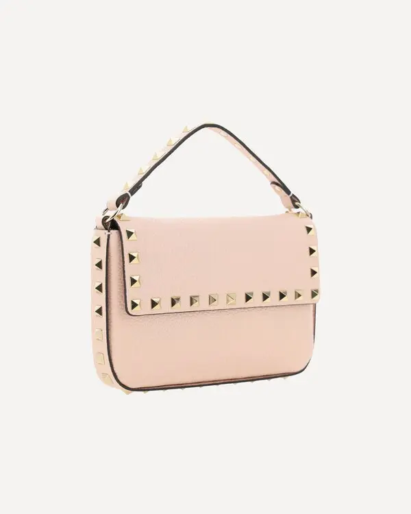 Valentino Garavani Rockstud Mini Pouch