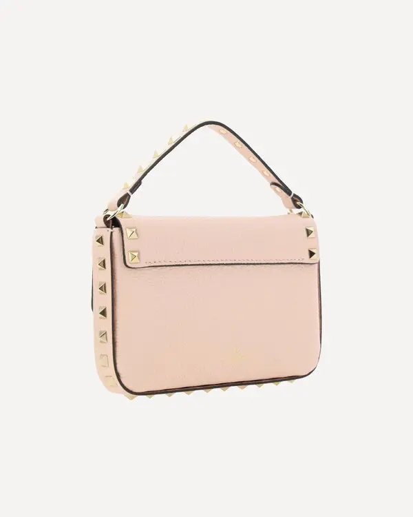 Valentino Garavani Rockstud Mini Pouch