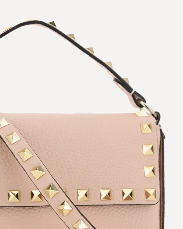 Valentino Garavani Rockstud Mini Pouch