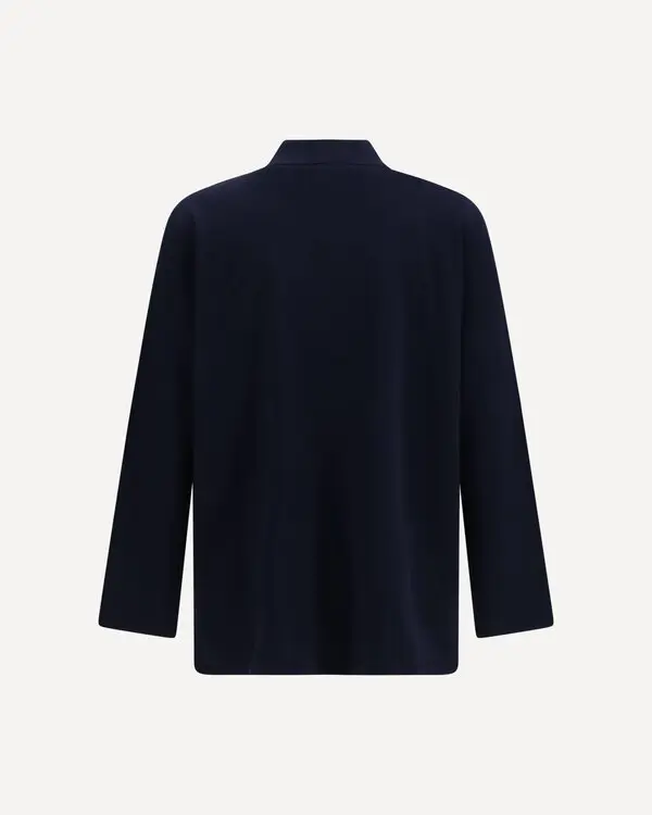 Valentino Garavani Woo Cardigan With Vogo Mae