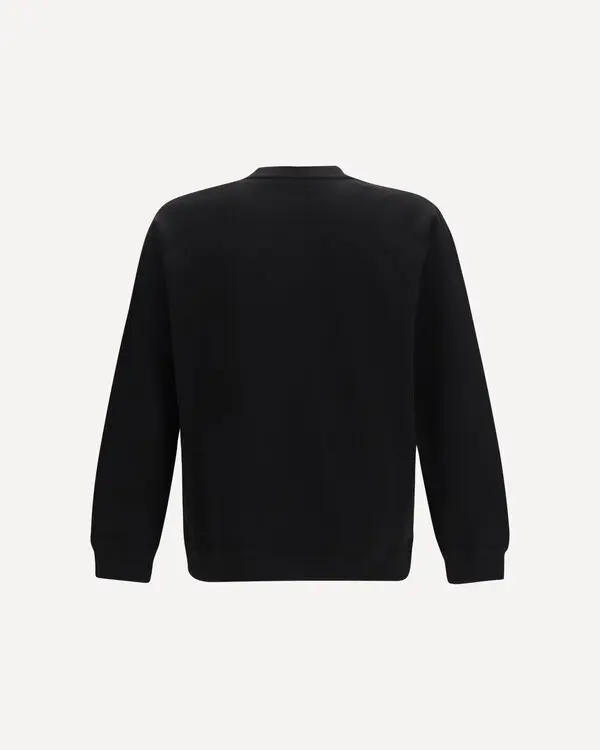 Valentino Garavani Panther Sweatshirt Mae