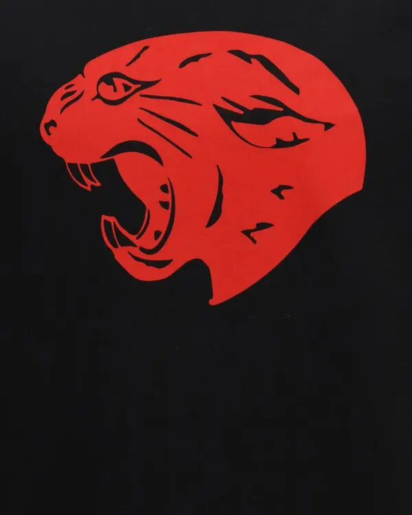 Valentino Garavani Panther Sweatshirt Mae