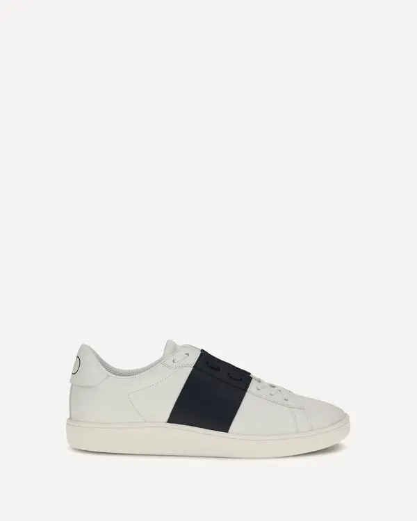 Valentino Garavani Open Sneakers - Blue