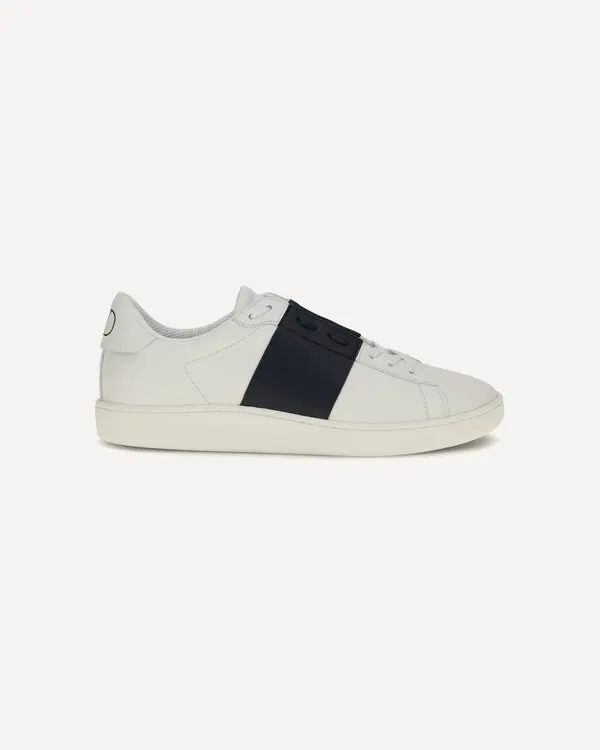 Valentino Garavani Open Sneakers - Blue