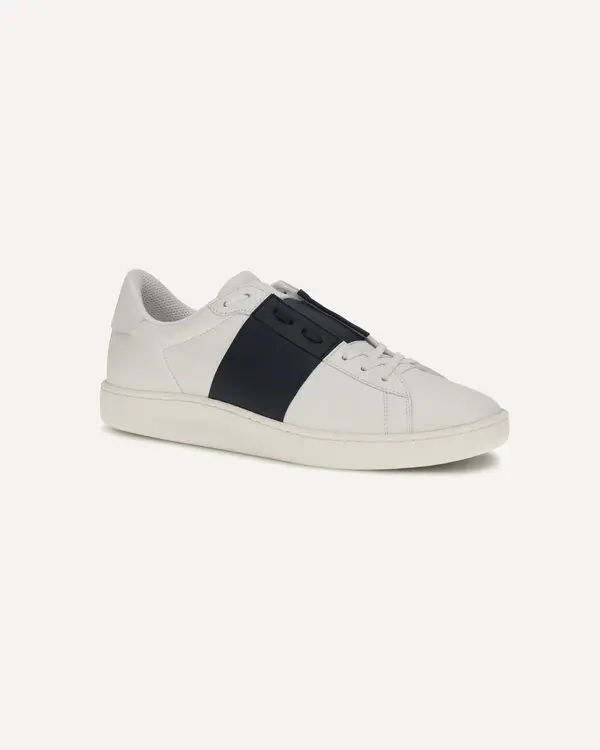 Valentino Garavani Open Sneakers - Blue
