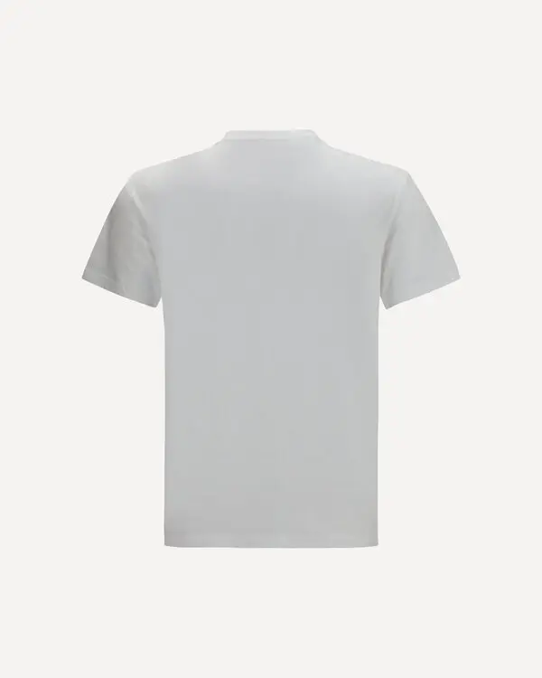 Valentino Garavani Cotton Vogo T-shirt Mae