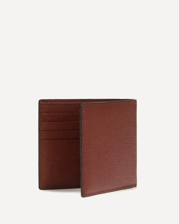 Valentino Garavani Vlogo Signature Wallet