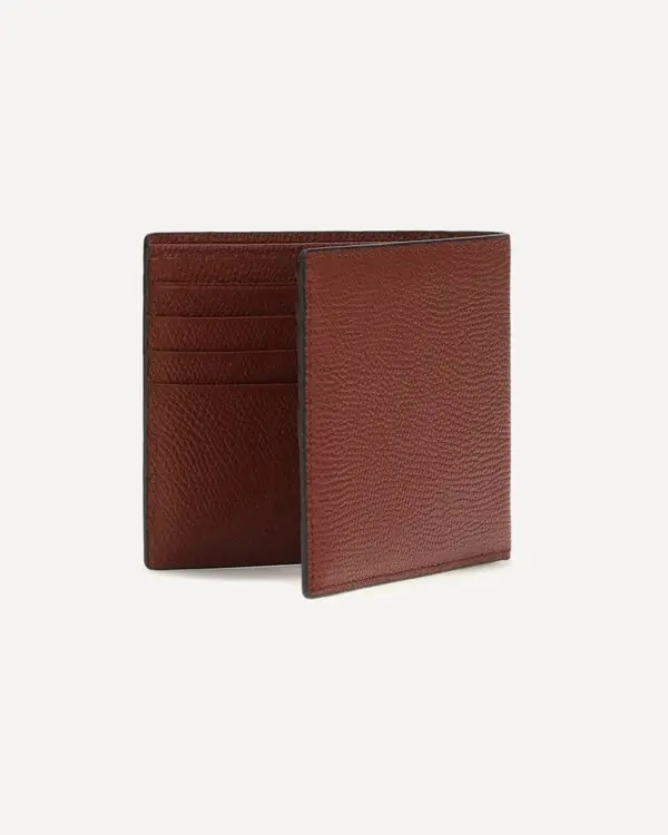 Valentino Garavani Vlogo Signature Wallet