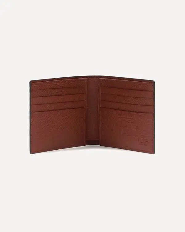 Valentino Garavani Vlogo Signature Wallet