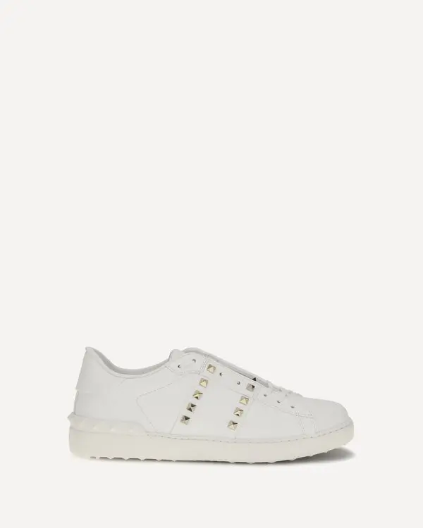 Valentino Garavani Rockstud Untitled Sneakers