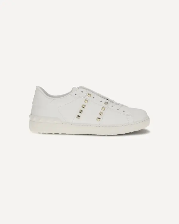 Valentino Garavani Rockstud Untitled Sneakers