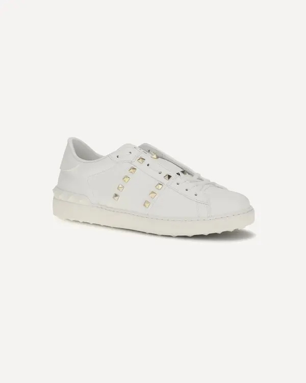 Valentino Garavani Rockstud Untitled Sneakers