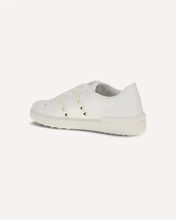 Valentino Garavani Rockstud Untitled Sneakers