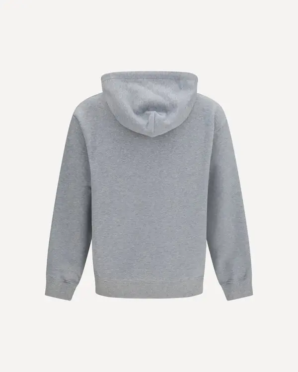 Valentino Garavani Vlogo Ignature Hoodie