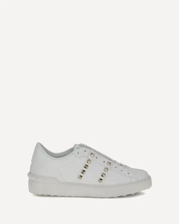 Valentino Garavani Rockstud Untitled Sneakers