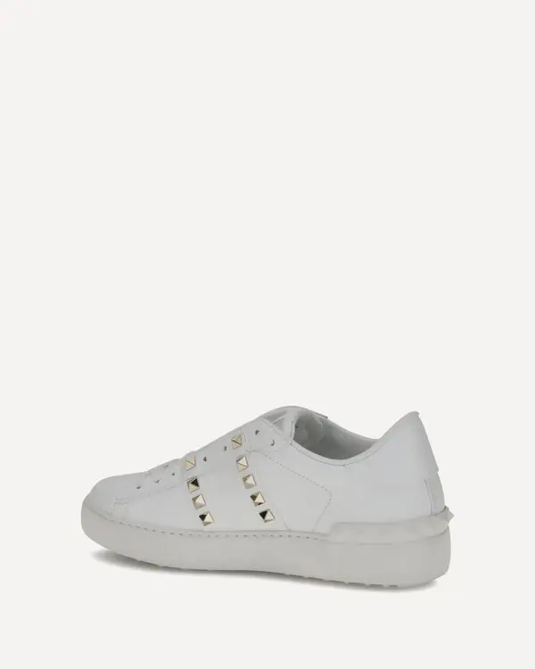 Valentino Garavani Rockstud Untitled Sneakers