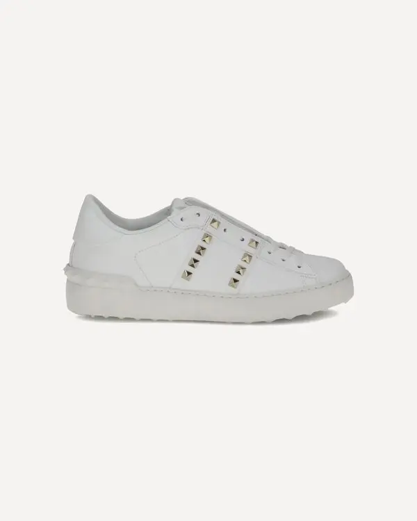 Valentino Garavani Rockstud Untitled Sneakers