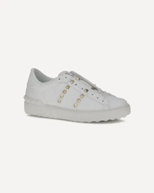 Valentino Garavani Rockstud Untitled Sneakers