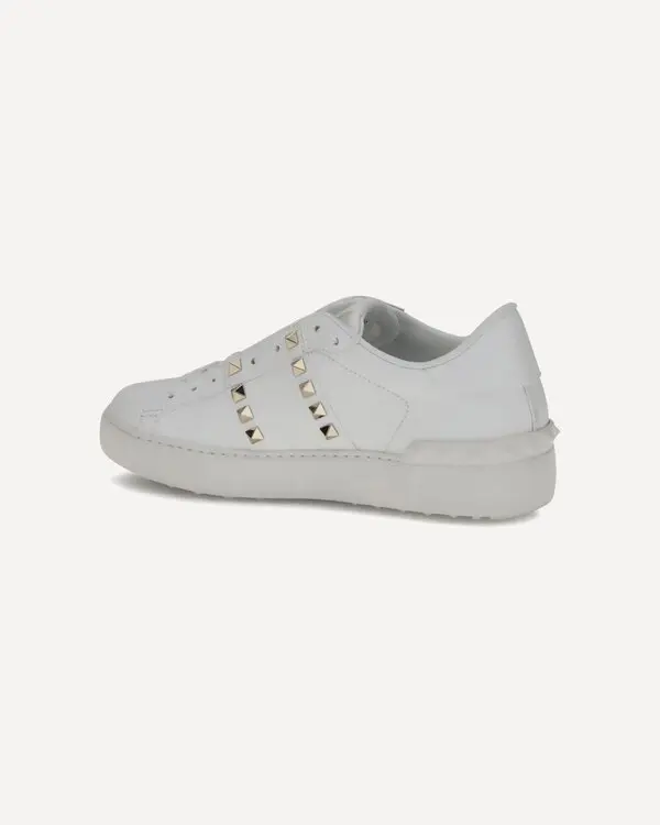 Valentino Garavani Rockstud Untitled Sneakers