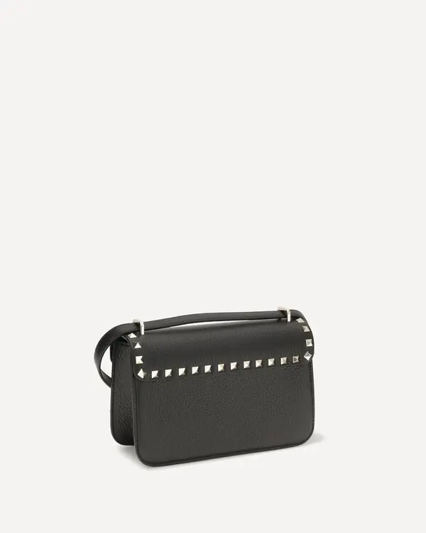 Valentino Garavani Rockstud Mini Shoulder Bag